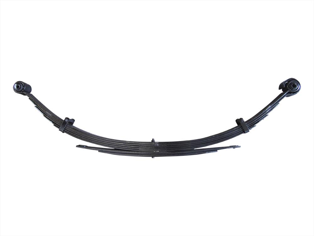 ICON 1999-2007 Ford F-250/F-350 Super Duty, 5” Lift, Rear, Leaf Spring ...