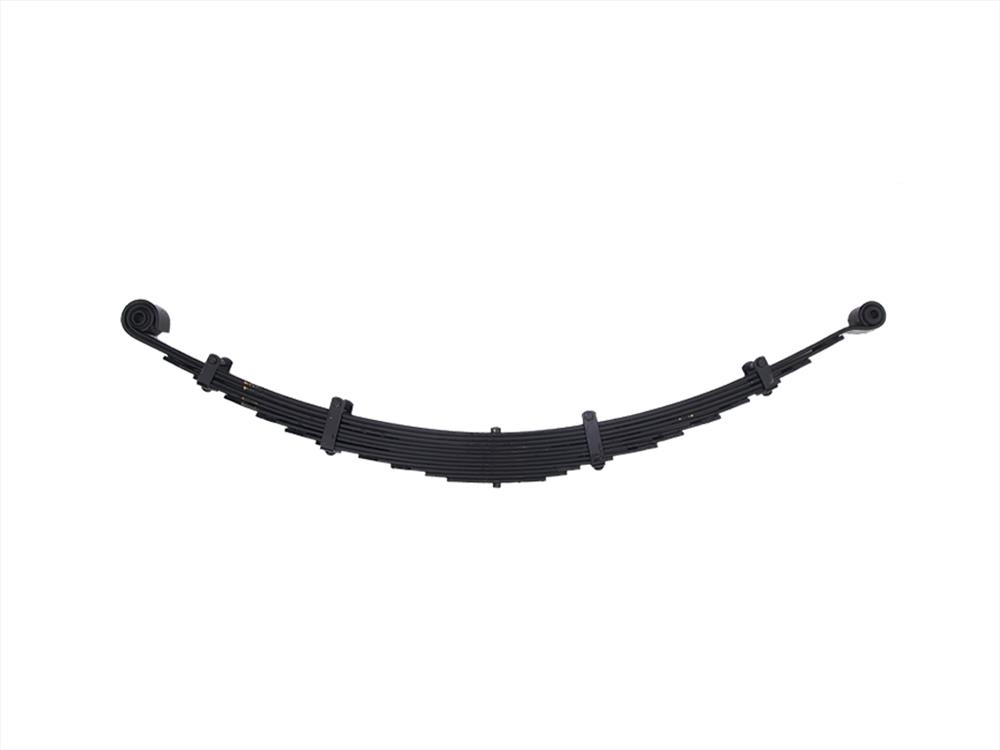 ICON 2000-04 Ford F250/F350 Super Duty, 6” Lift, Front, Leaf Spring ...