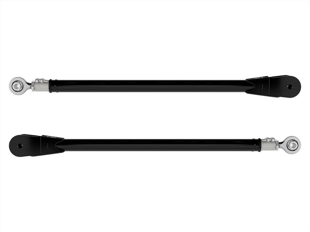 ICON 2023-2025 Ford F-250/F-350 Super Duty 4WD, Front 4-Link Conversion ...