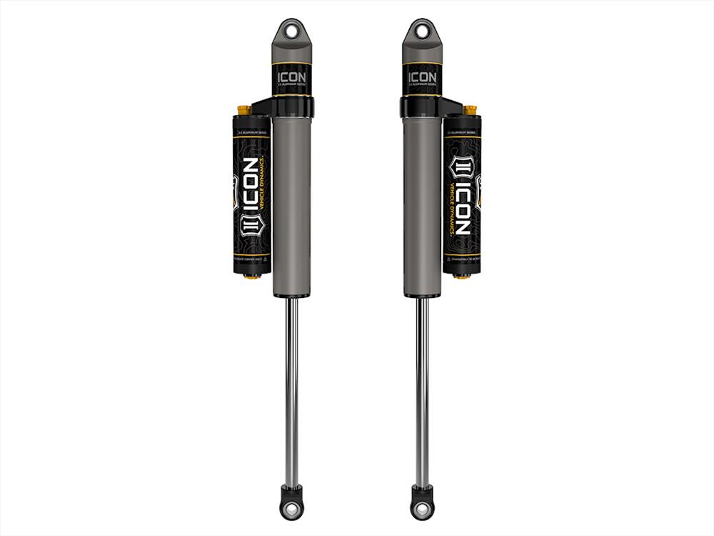 ICON 1999-2025 Ford F-250/F-350/F-450 Super Duty, 0-3” Lift, Rear, V.S ...