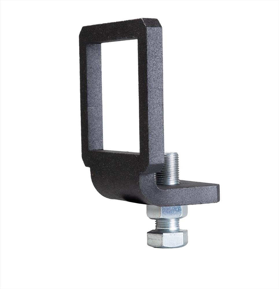 BulletProof 3" Anti-Rattle Clamp - Icon Vehicle Dynamics