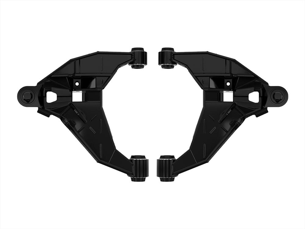 ICON 2005-2023 Toyota Tacoma, Front, Lower Control Arm Kit - Icon ...
