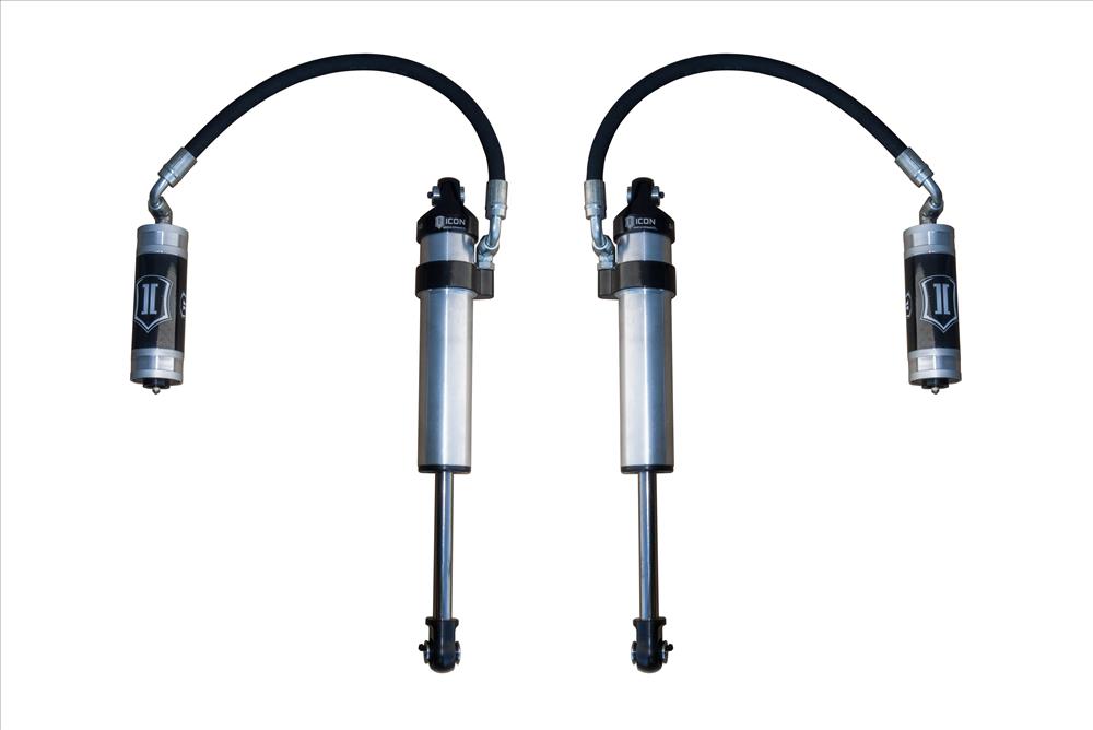 ICON 2003-2024 Toyota 4Runner/2005-2023 Toyota Tacoma/2007-2014 Toyota ...