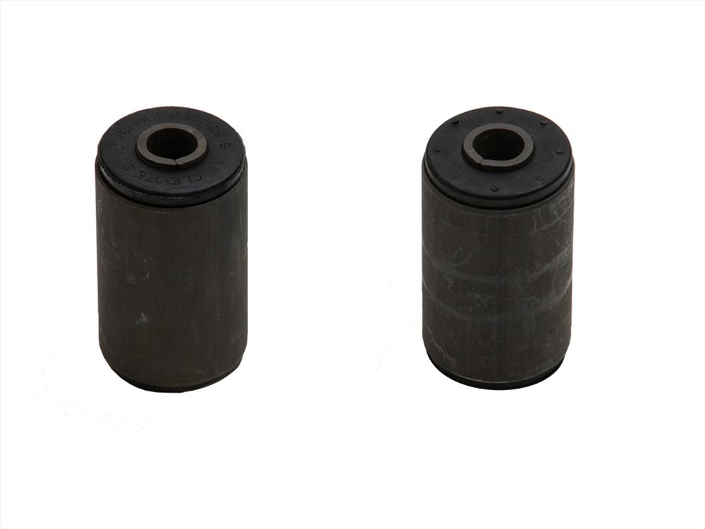 ICON 1999-04 Ford F250/F350 SD, Leaf Spring Rear Eyelet Bushing Kit ...