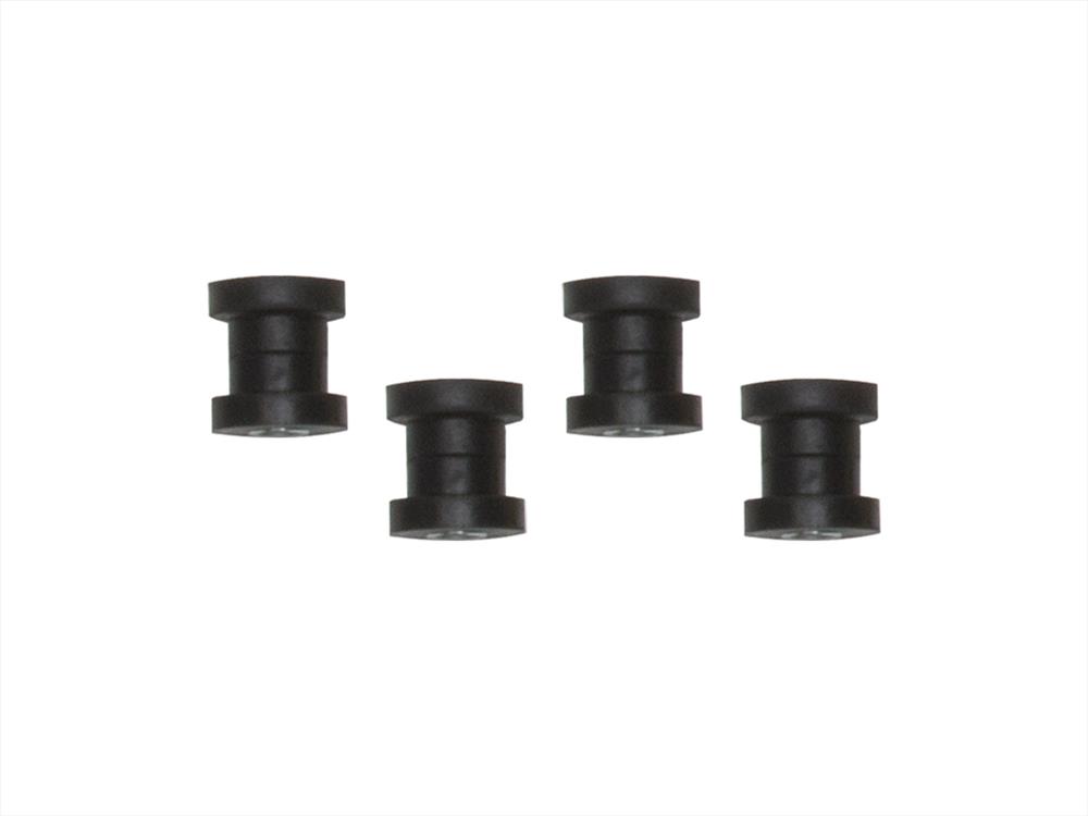 ICON 2005-07 Ford F250/F350 Super Duty, Sway Bar Link Bushing Kit ...