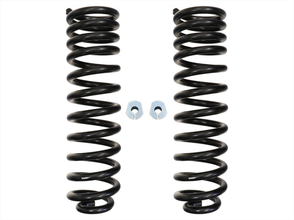 ICON 2005-19 Ford F250/F350 SD, 2.5" Lift, Front, Dual Rate Coil Spring ...