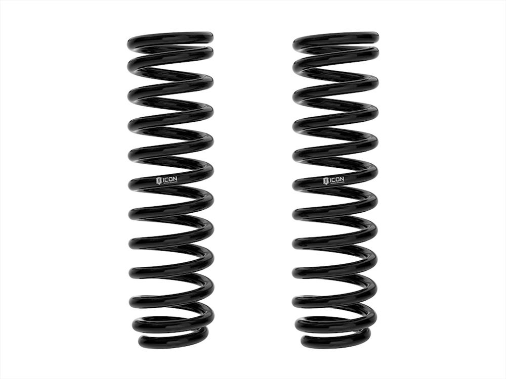 ICON 2021-2024 Ford F-150 Raptor, Front, 2.25" Lift, Coil Spring Kit ...