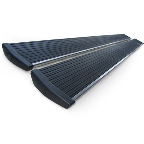 AMP Research Amp PowerStep Trim | Californa Wheels