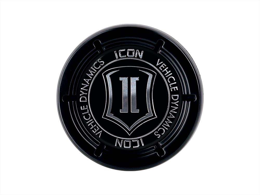ICON Alloys Center Cap for 17? Vector, Ricochet & Journey /15? Ricochet ...