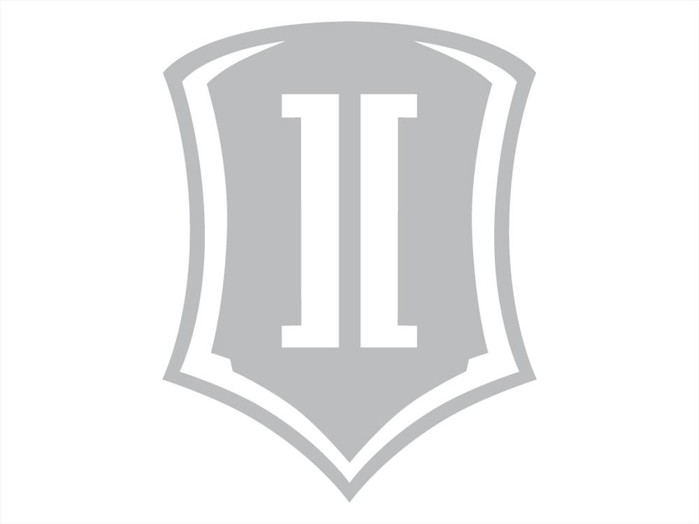 ICON Vehicle Dynamics Shield Logo Sticker, Silver, 15” Tall - Icon ...