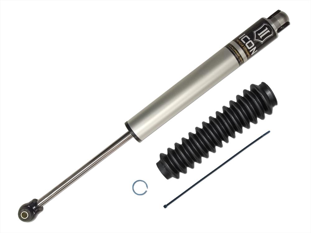 ICON 2009-Up Ram 2500/3500 HD, 2.0 VS Steering Stabilizer Shock - Icon ...
