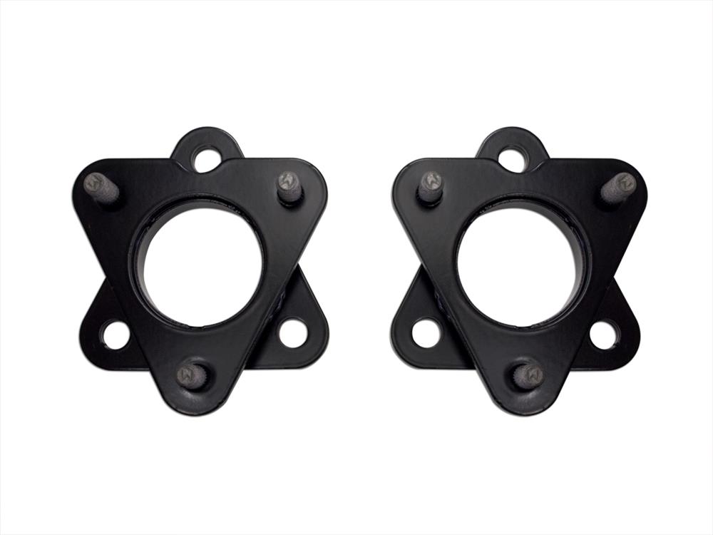 ICON ALLOYS - 2009-2018 RAM 1500 4WD 2" FRONT SPACER KIT - Icon Vehicle ...