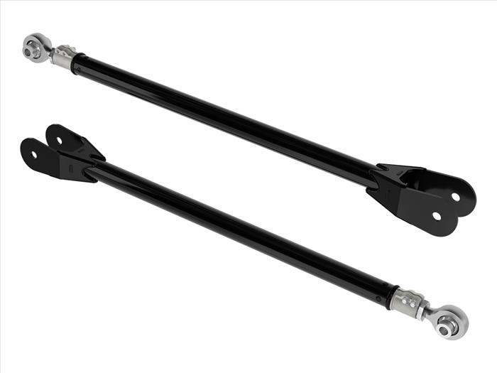 ICON 2023-2025 Ford F-250/F-350 Super Duty 4WD, Front 4-Link Conversion ...