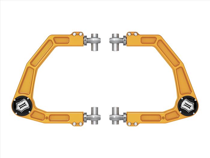 ICON 2024-2025 Toyota Tacoma/2024-2025 Toyota Land Cruiser 250 Series ...