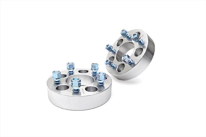 1.5 Inch Wheel Spacer | 5x5.5 1.5 Inch Wheel Spacer | 5x5.5 - Wheel and ...