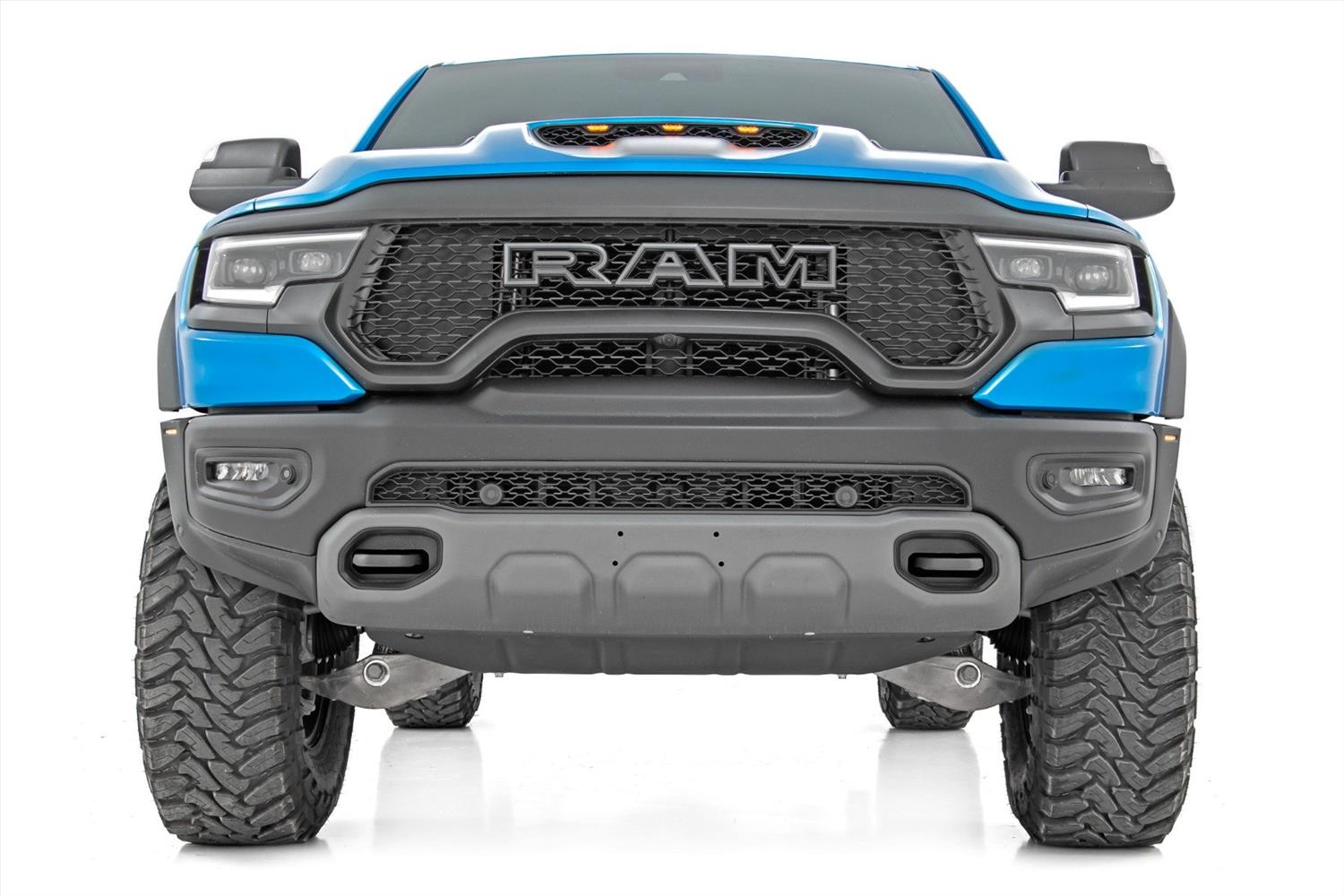 1.5 Inch Leveling Kit | Ram 1500 TRX 4WD (2021-2023) 1.5 Inch Leveling ...