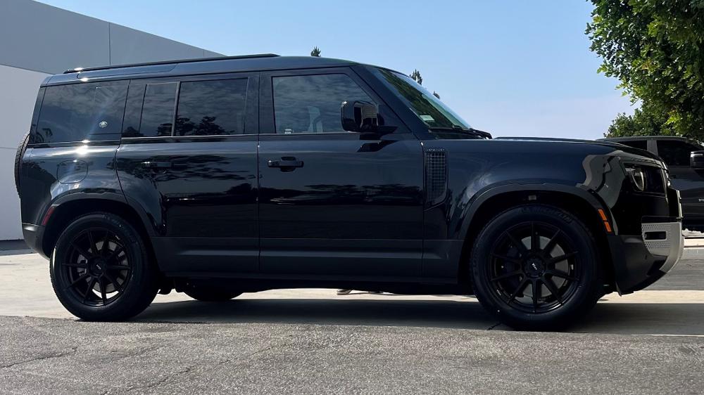 Gallery - SoCal Custom Wheels