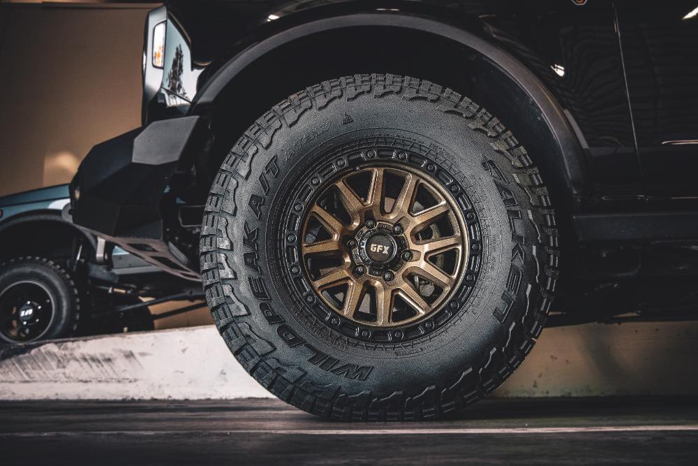 Gallery - Perfection Wheels