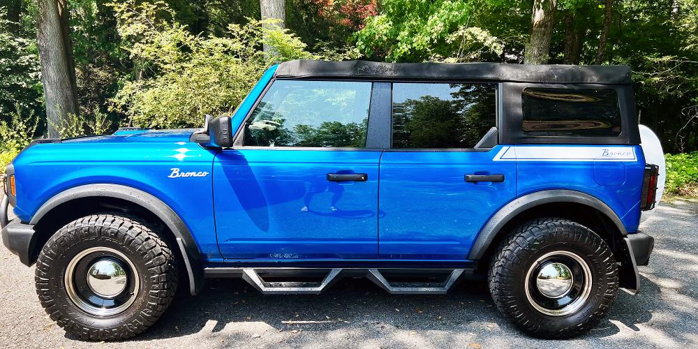 Gallery - Richline Motorsports