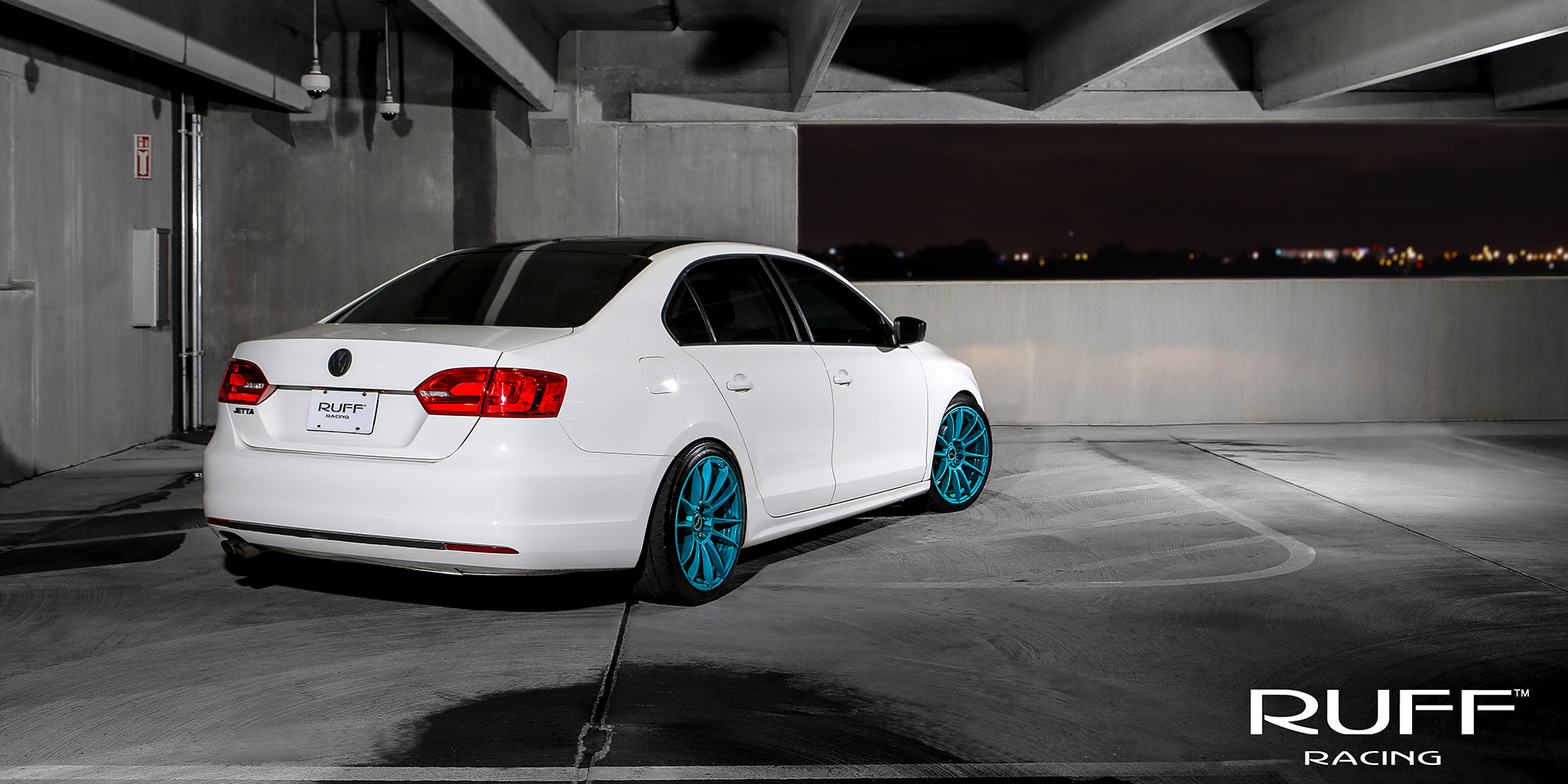 Volkswagen Jetta Gallery - Perfection Wheels