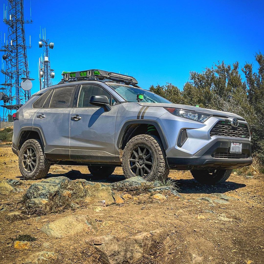 Voxx Road Wheel Monte Wheels & Monte Rims On Sale