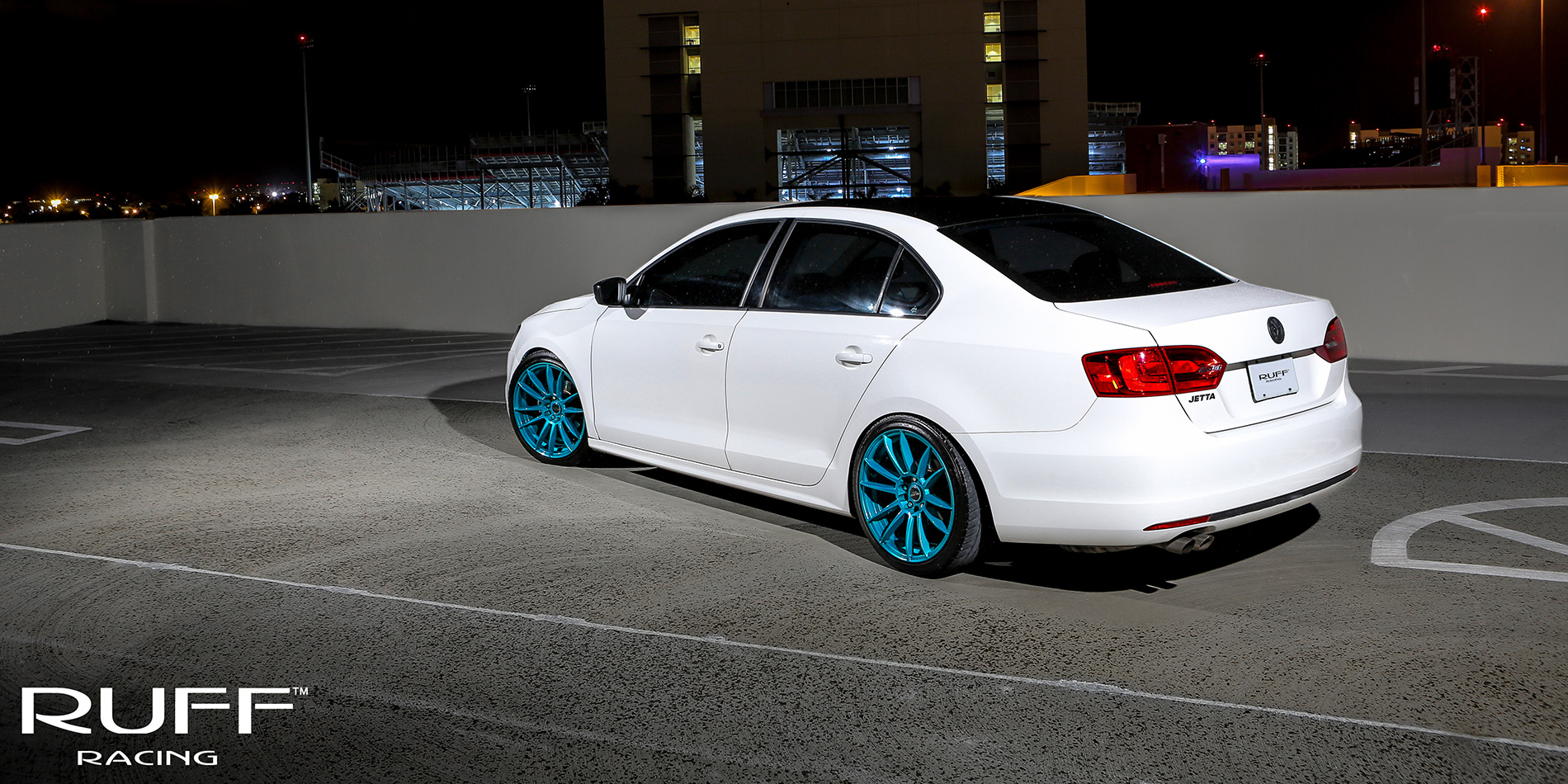 Volkswagen Jetta Gallery - Perfection Wheels