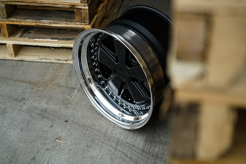 Gallery - Rotiform Wheels