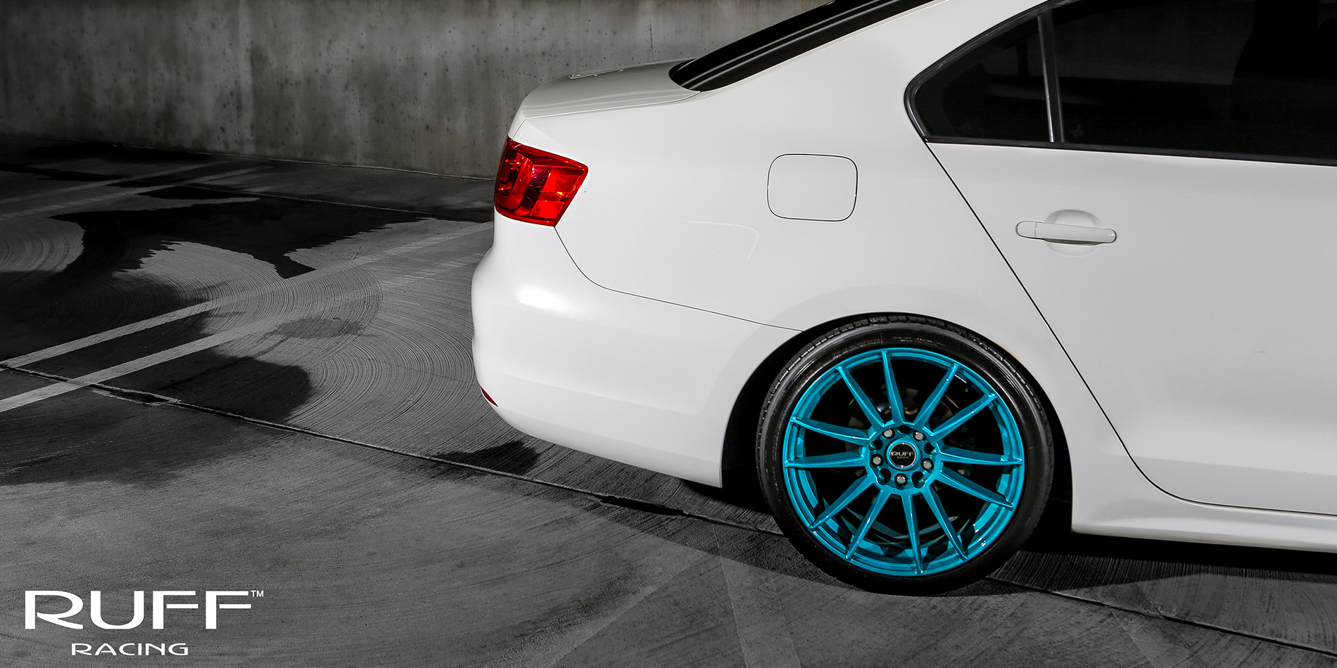 Volkswagen Jetta Gallery - Perfection Wheels
