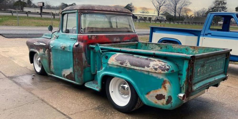 US Wheels - Rat Rod (Series 66)