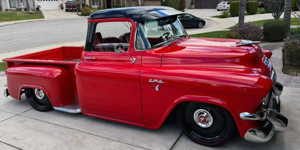 U.S. Wheel - Smoothie (Series 510)