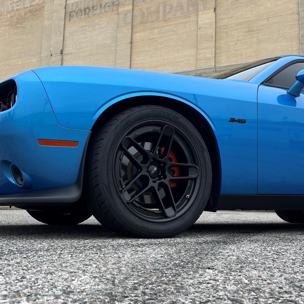 Gallery - SoCal Custom Wheels