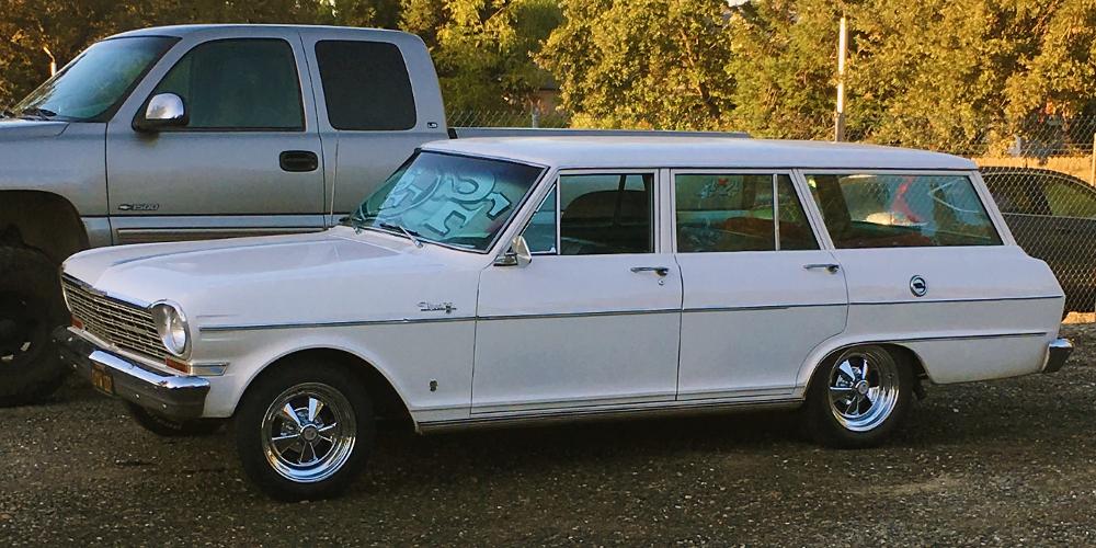 US Wheels - Super Spoke (Series 462)