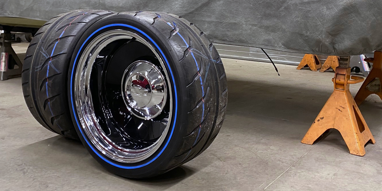 Chevrolet Nova Rat Rod (Series 651) Extended Sizing Gallery - SoCal ...