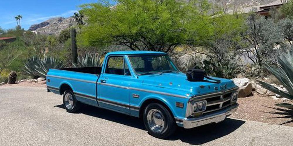 Gallery - U.S. Wheel Corp.