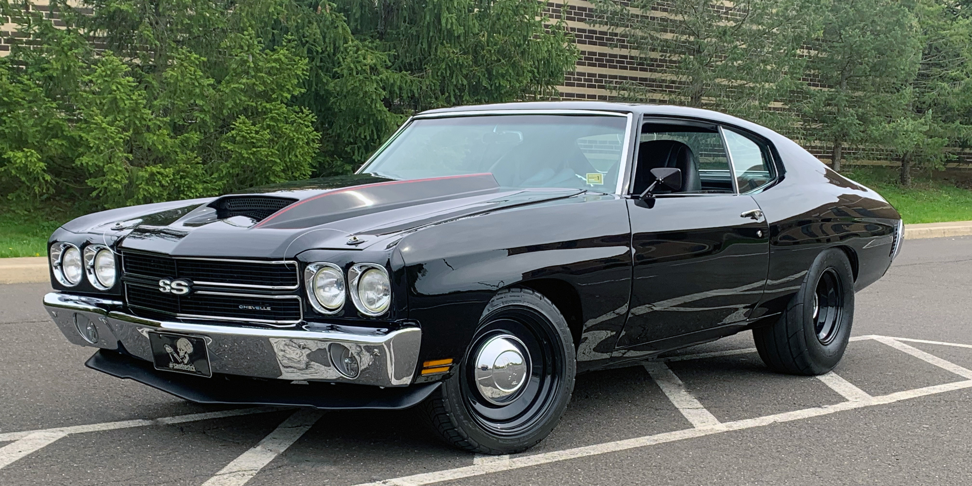 Chevrolet Chevelle Rat Rod (Series 65) Extended Sizing Gallery - SoCal ...