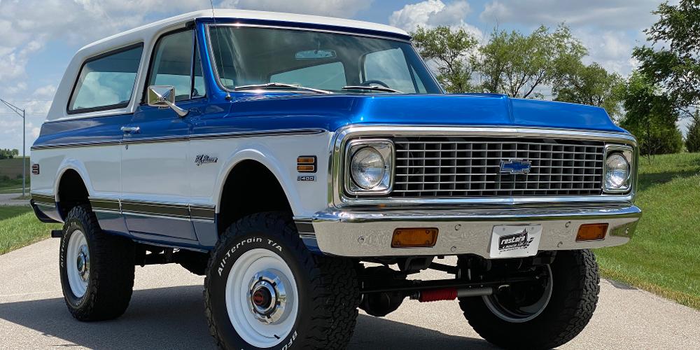 US Wheels - Rat Rod (Series 66)