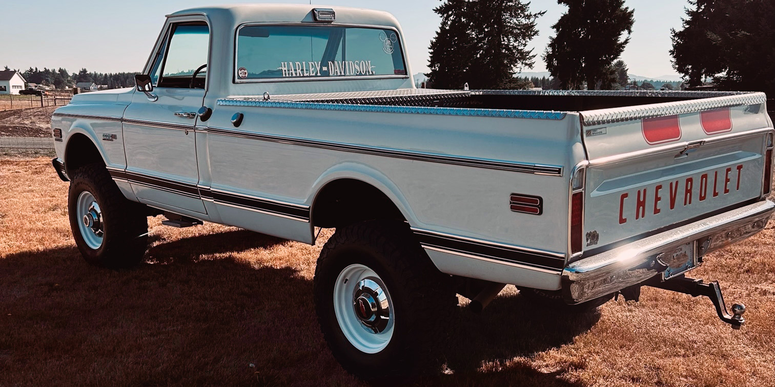 US Wheels - OE (Series 664)