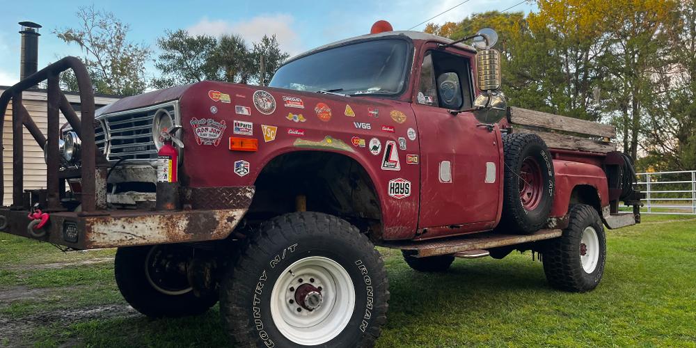 Gallery - U.S. Wheel Corp.