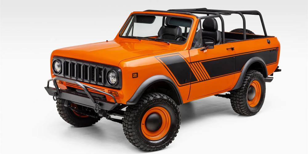 Gallery - U.S. Wheel Corp.