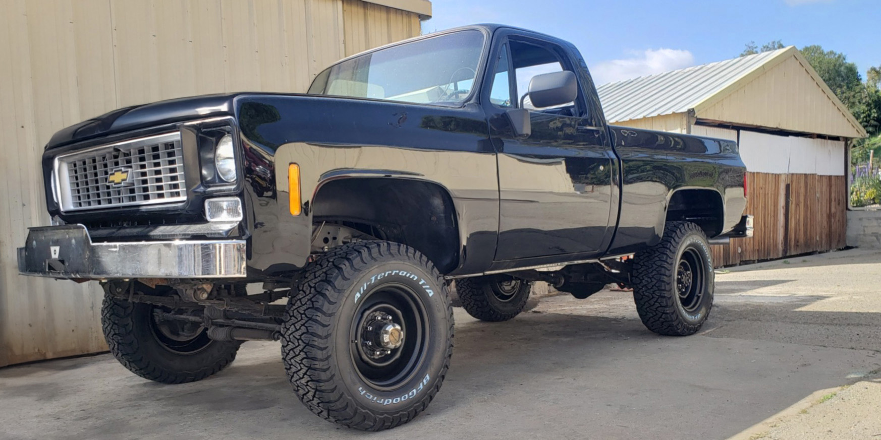 U.S. Wheel - OE (Series 659)