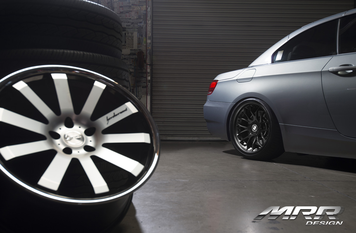 Gallery - WheelMax: America's Largest Mail Order Wheel And Tire Company