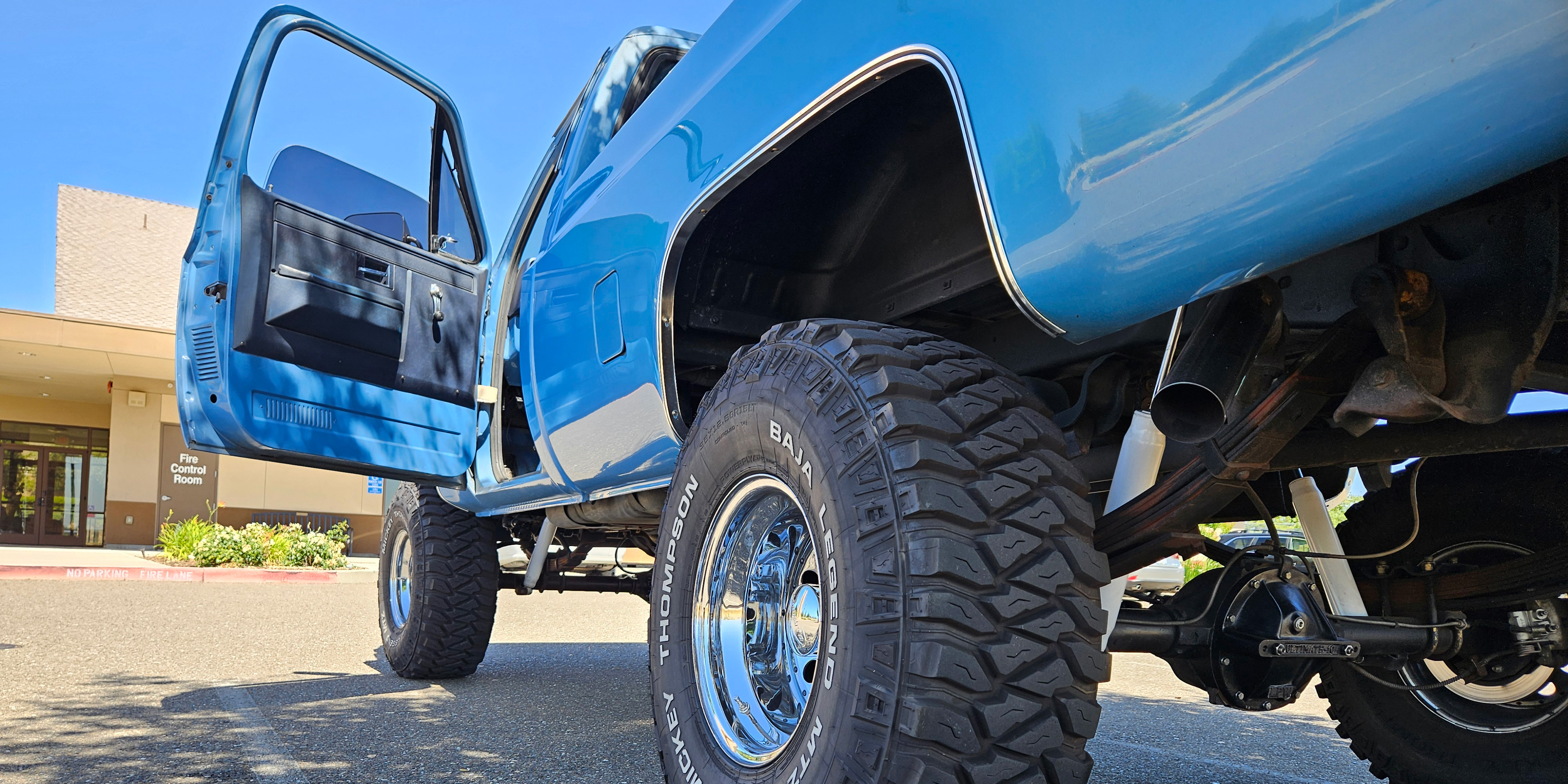 US Wheels - Modular (Series 97)