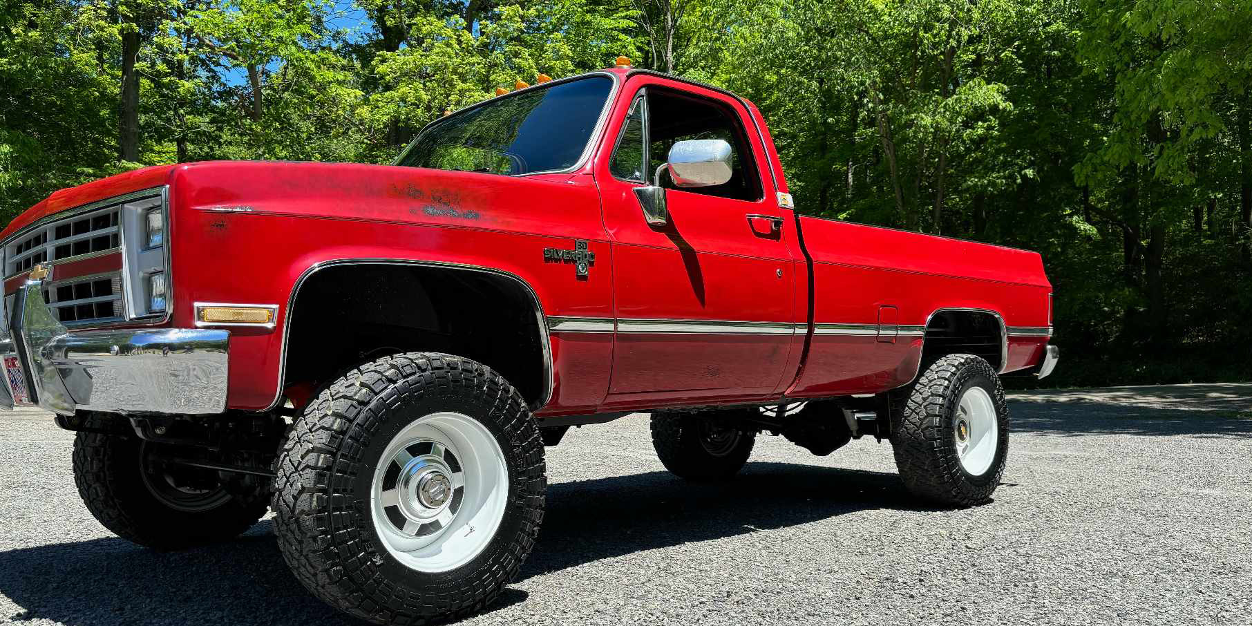 US Wheels - OE (Series 664)