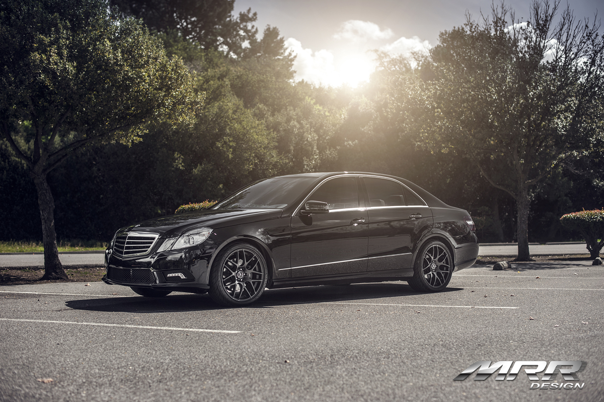 euroTEK UO2 Wheels | California Wheels