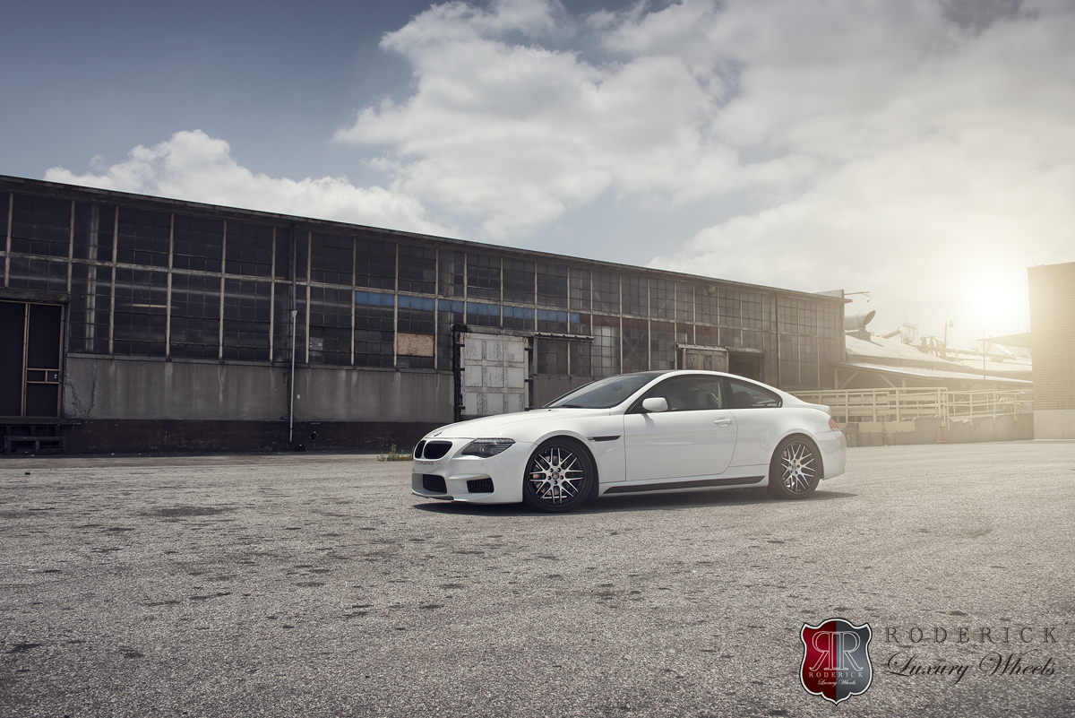 euroTEK UO6 Wheels | California Wheels