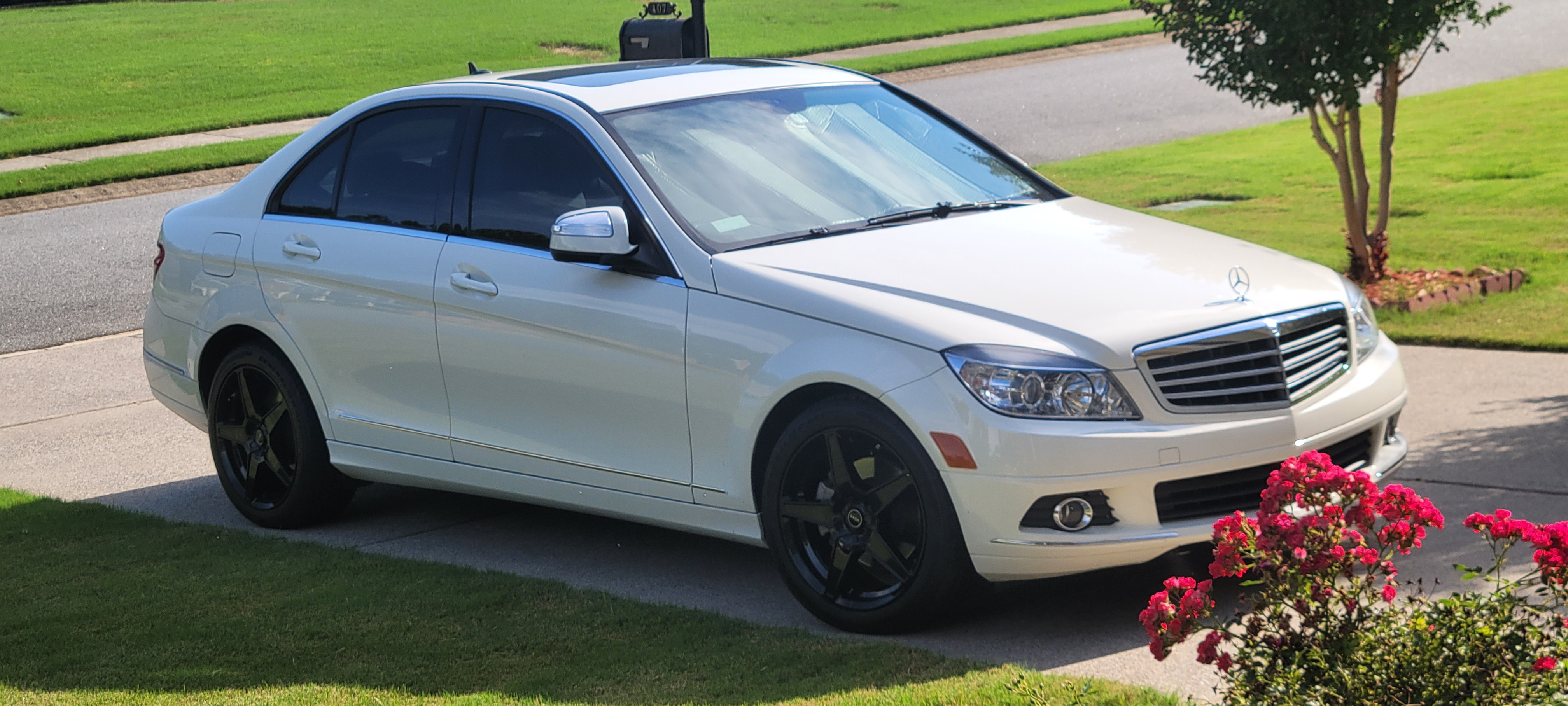 Voxx Road Wheel MG5 Wheels & MG5 Rims On Sale