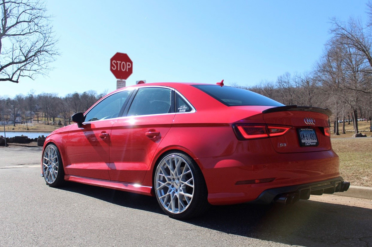 TSW Sebring Wheels | California Wheels