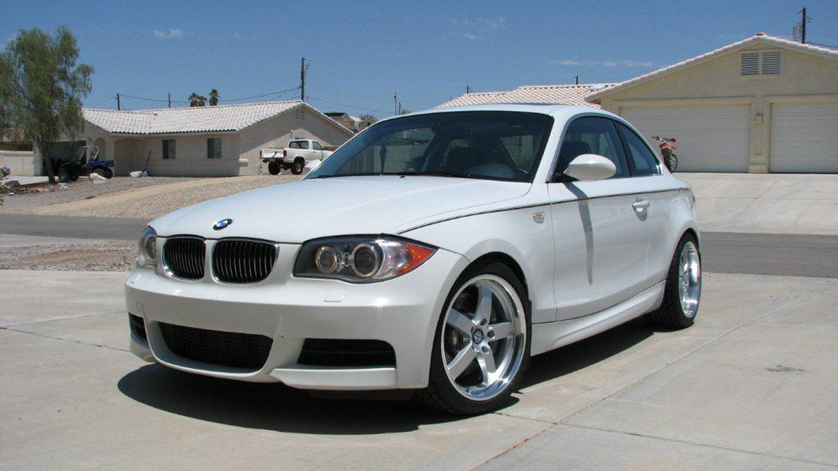 Beyern Rapp Wheels | California Wheels