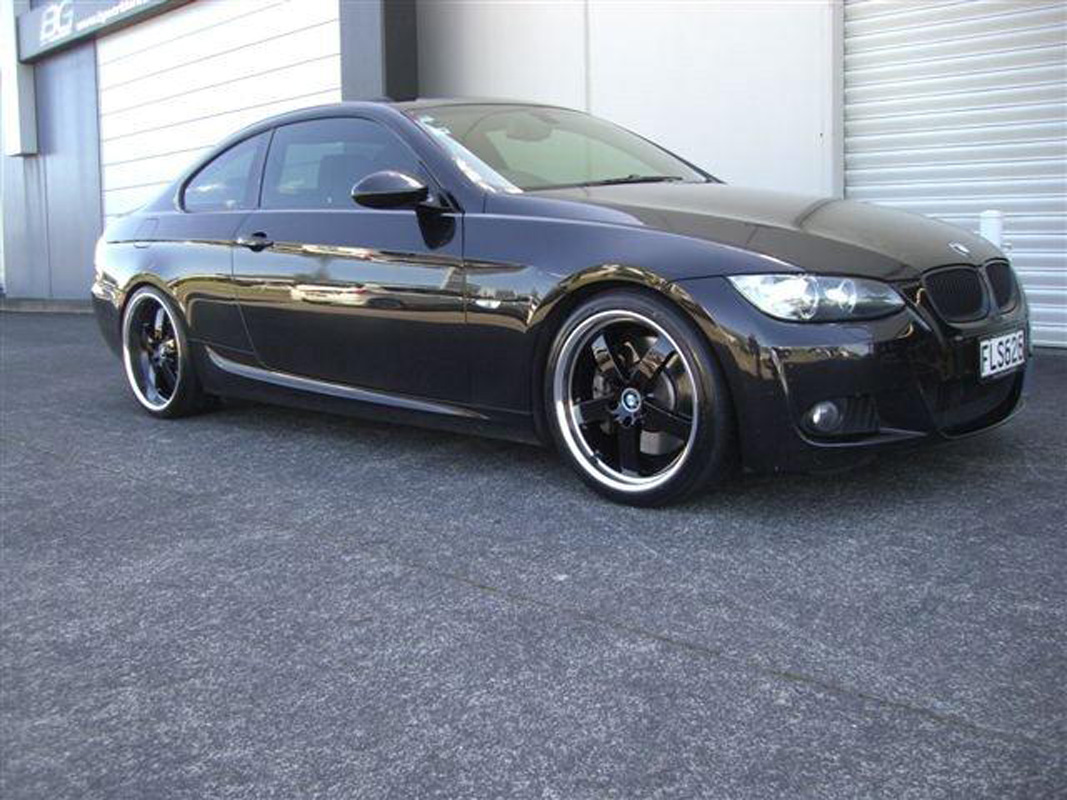 Beyern Rapp Wheels | California Wheels