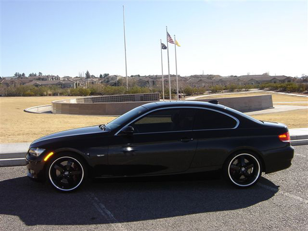 Beyern Rapp Wheels | California Wheels